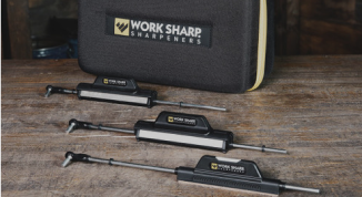 Офіційний інтернет магазин Worksharp.com.ua