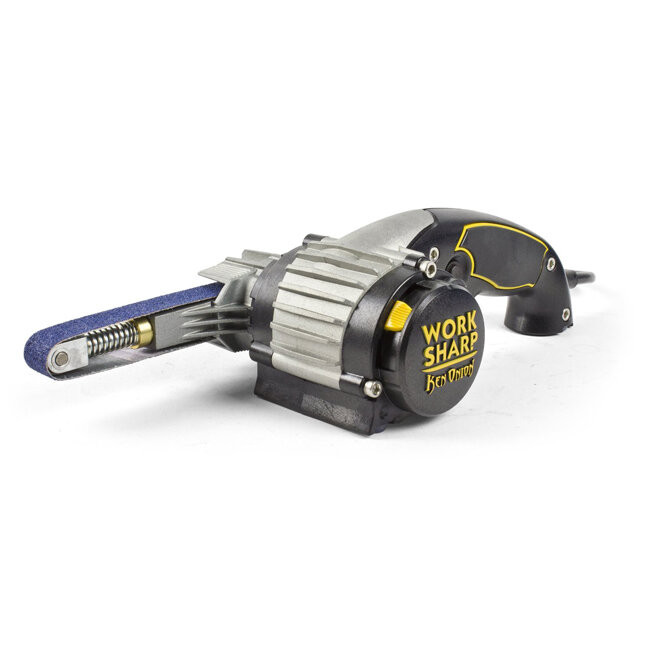 Насадка Work Sharp Tool Grinder для точила Ken Onion Edition купити на ...