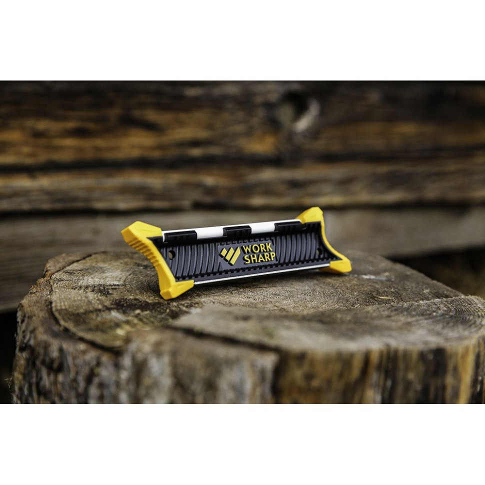 Комплект механічних точилок Work Sharp POCKET KNIFE SHARPENER 12 PACK ...